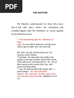 The Assumption of Moses (Revised English) | PDF | Covenant (Biblical ...