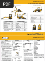 Toyota Coaster 30 Seater Technical Specifications - 1 | PDF | Anti Lock ...