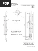 Manual de Instalacion de Malla Ciclonica | PDF | Tornillo | Hormigón