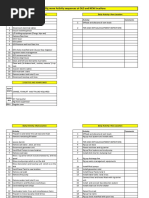 Idc 37 Rig Move Plan | PDF