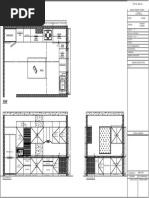 Outline Specification | PDF | Specification (Technical Standard) | Roof