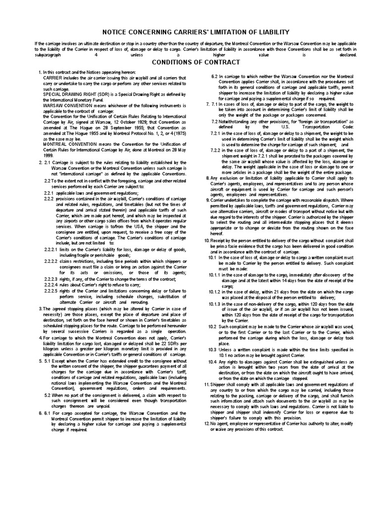 House Awb Consignee BRE-30004894 | PDF | Common Carrier | Cargo