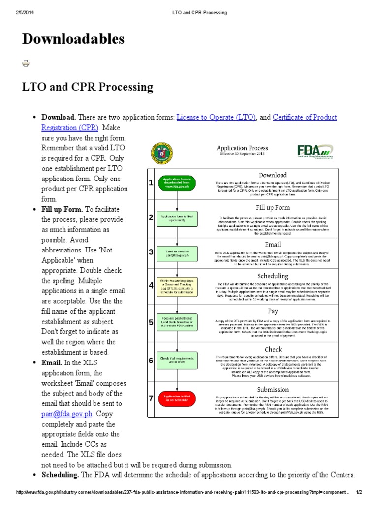 LTO and CPR Processing PDF | PDF | Computer Science | Software