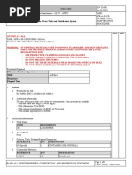 Aircraft Sealants: Sealant Application Chart & Cross Reference | PDF ...