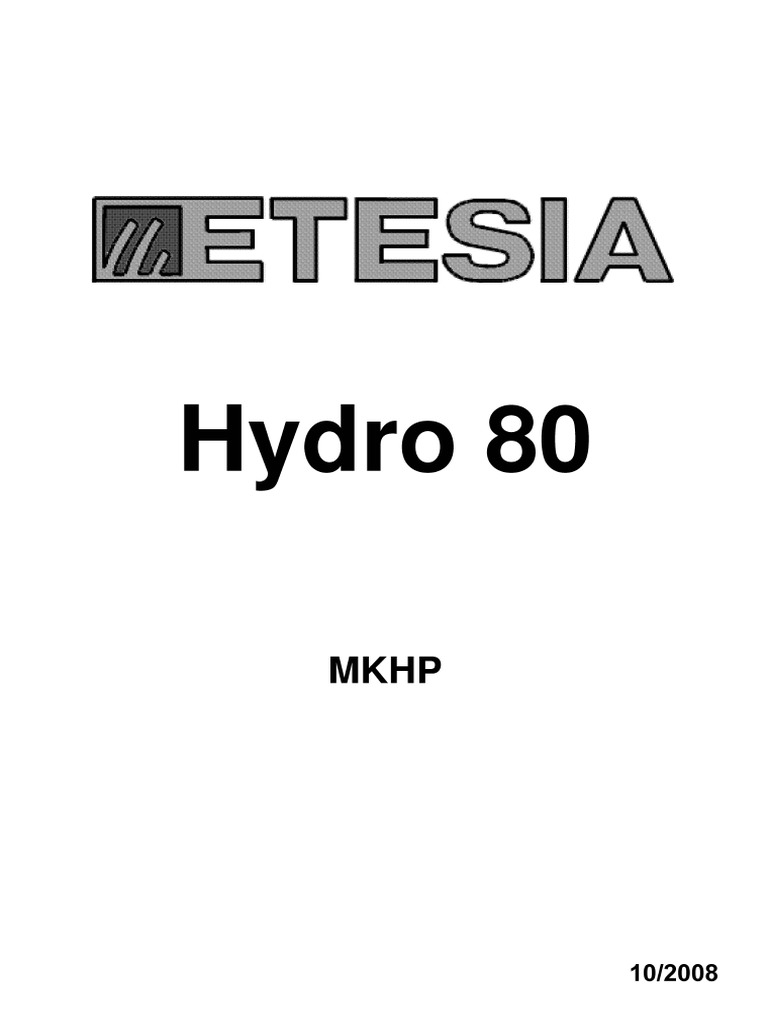MKHP Onderdelen | PDF