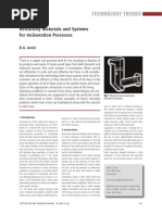 Crane Rocking Test | PDF | Nature