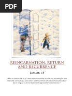 Hexagram 36 PDF | PDF | Chinese Philosophy | Chinese Literature