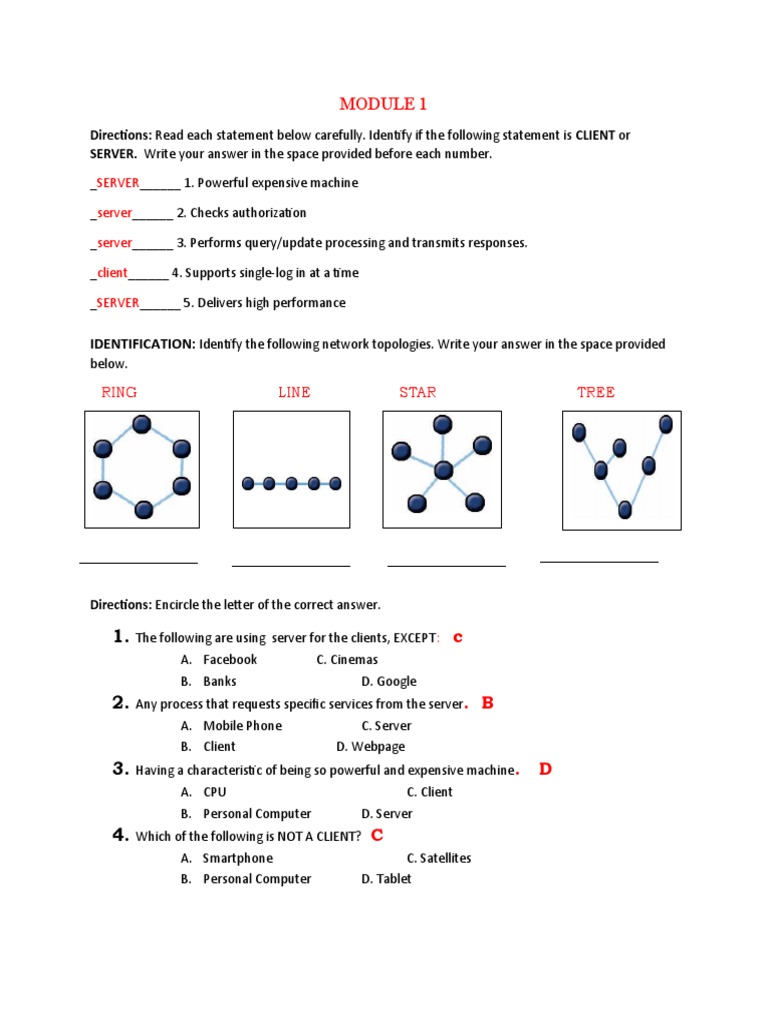 Reviewer CSS 1 8 | PDF | Server (Computing) | Operating System