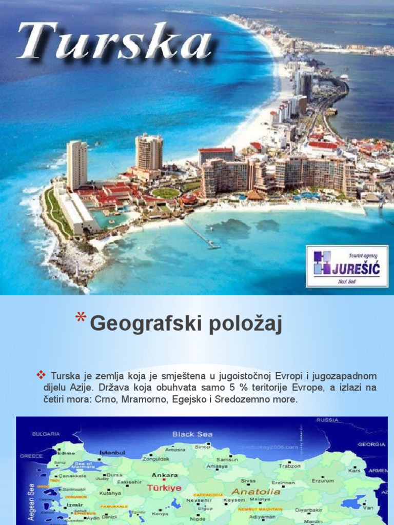 TURSKA | PDF