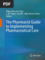 Cochrane Checklist | PDF | Meta Analysis | Risk