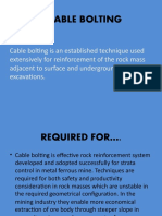 Alimak Raise Climber | PDF | Rail Transport | Mining