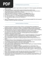 Grade 7 Module in Ap (3rd Quarter 2nd Module) | PDF