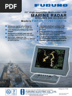 Ecdis Symbols and Abbreviations | PDF | Hydrography | Navigation