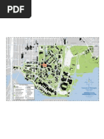 Chico State Campus Map | PDF | Abstract Strategy Games | Traditional ...