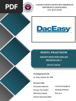 Permenaker No 6 Tahun 2016 Tentang THR | PDF