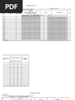 Checklist On Pakyaw Contract | PDF | Business | Finance & Money Management