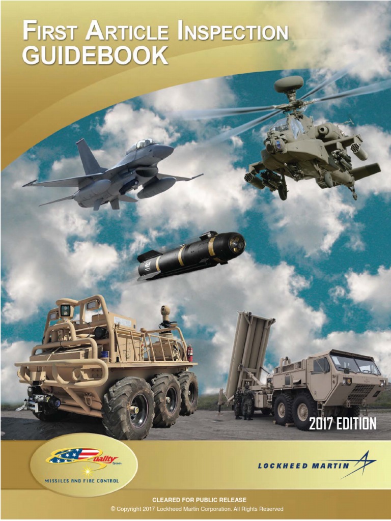 MFC Toolkit Fai Guidebook PDF | Download Free PDF | Specification ...