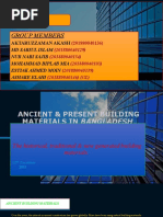 Unit Weight of Construction Materials - Structville | PDF | Tile | Building Materials