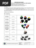 Electrical Control Panel Design Guide | PDF | Technology & Engineering