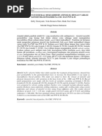 Steroid Potency Chart | PDF | Topical Medication | Organic Compounds