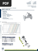 Elliptical Head Dimensions | PDF | Mechanical Engineering | Teaching ...