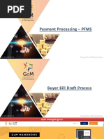 E-PBG Module for GeM Portal Implementation | PDF | Web Service | Banks