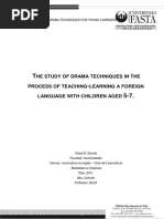 Majorship English Blessings | PDF | Question | Part Of Speech