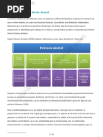 Act 4 Caso Practico Unidad1 mf1017 - 2 | PDF | Dentadura postiza | Agua