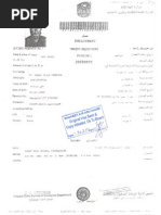 Reena Mehr Otra Passport | PDF