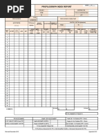 Sample Canvass Sheet | PDF | Procurement | Business