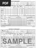 FDOT Survey Feature Codes Overview | PDF | Traffic | Transportation ...