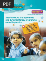 Rwi Sound Mats | PDF