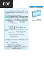 R-134A Saturation Properties Table | PDF