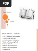 Ovation™: Remote Node Interface User Guide | PDF | Computer Network ...