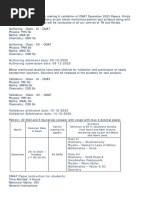 grade 11 assignment term 2 | PDF | Geometry | Mathematics