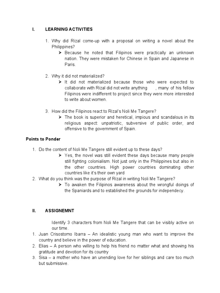 Decena James Bon Ge009 Module 7 | PDF
