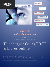 Documents et PDF Physique | Scribd