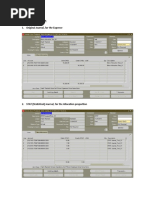 RTV Process and Guidelines in SAP | PDF | Invoice | Receipt