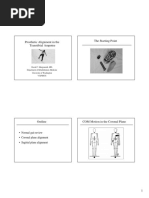 Torbay Cuff Protocol | PDF | Anatomical Terms Of Motion | Shoulder