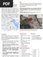 Comprehensive Land Use Plan Calumpit, Bulacan | PDF | Sustainability ...