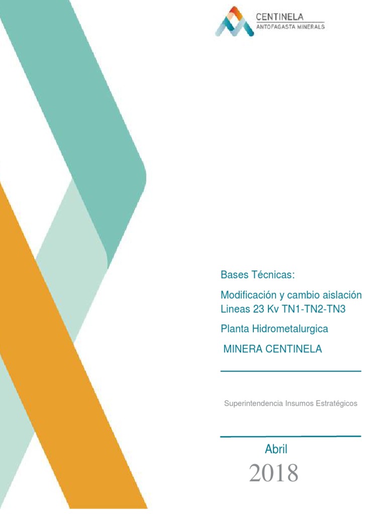 Modificaciones y Cambio Aislacion TN1-TN2-TN3 Oxido | PDF | Electricidad | Naturaleza