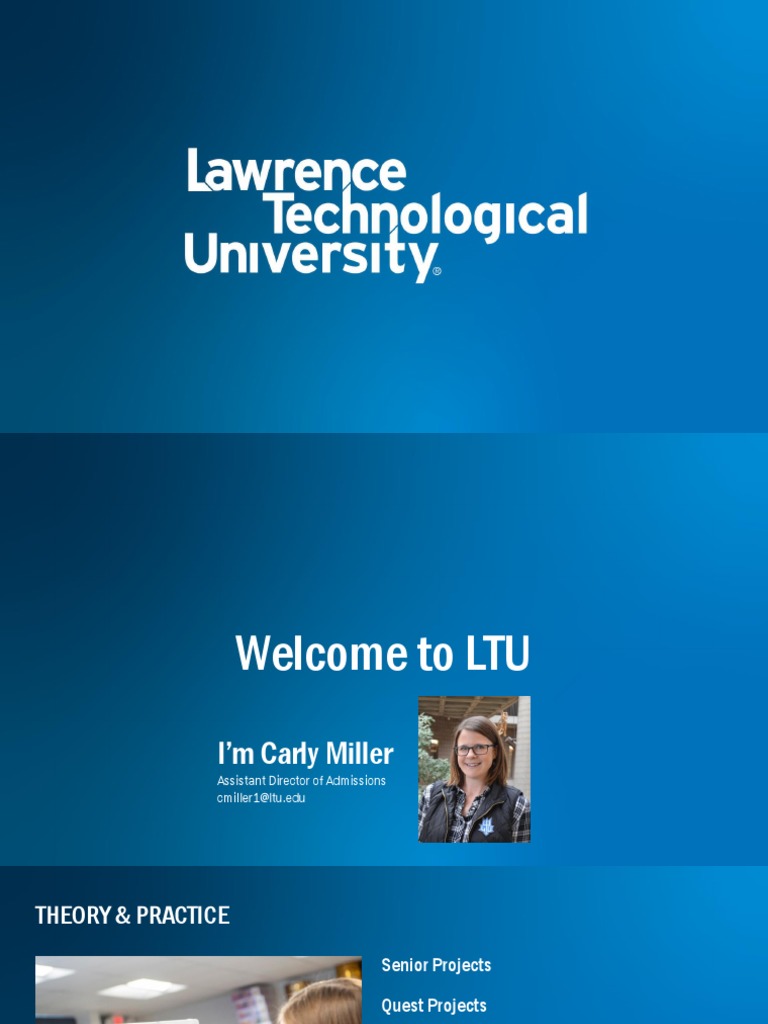 Ltu Admissions | PDF | Biomedical Engineering | Engineering