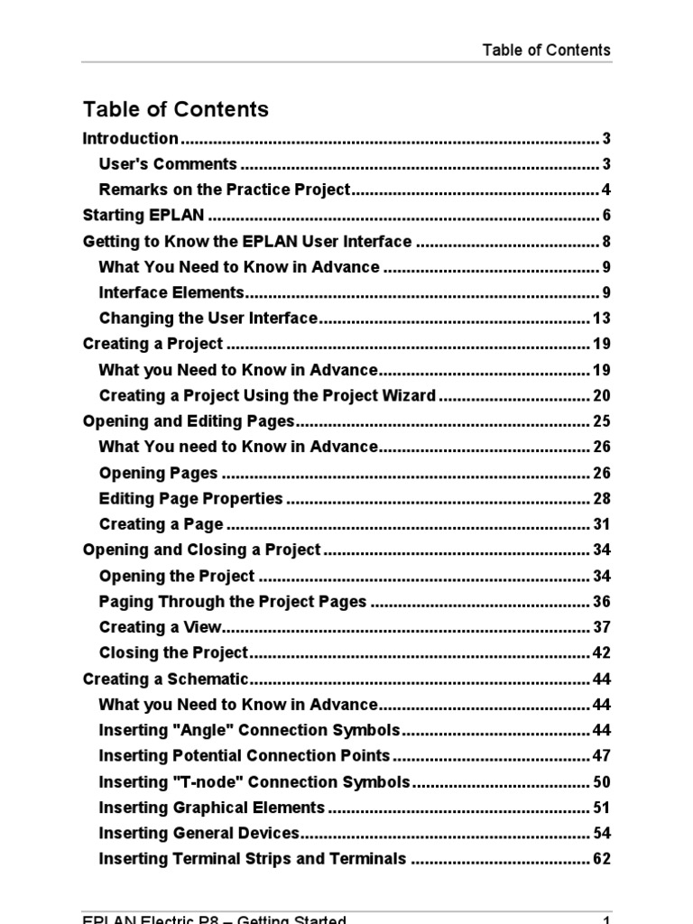 Beginners Guide P8 17 EnUS | PDF | Menu (Computing) | Button (Computing)