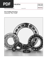 Agco Bearing Cross Reference Guide | PDF | Bearing (Mechanical) | Machines