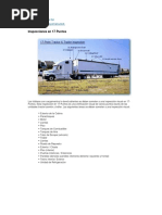 VVTT Inspection Process - VVTT Inspeccion de Proceso | PDF