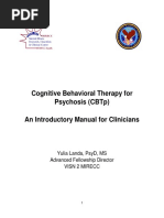 Cognitive Conceptualization Diagram | PDF | Cognitive Therapy | Applied ...