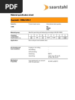 Pickling and Passivation Report PDF | PDF