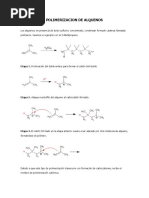 Grupos Alquilos: Estructuras y Ejemplos | PDF | Química Orgánica | Química