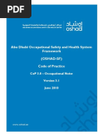 HSE Proposal | PDF | Safety | Occupational Safety And Health