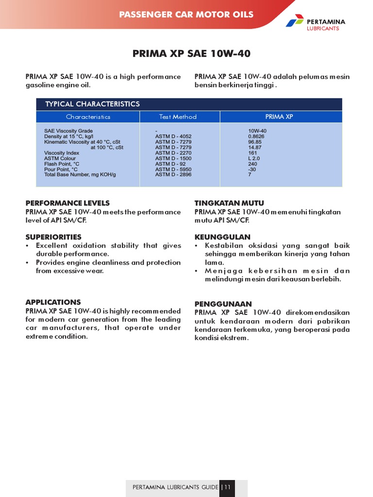 Lubes Guide | Download Free PDF | Motor Oil | Oils